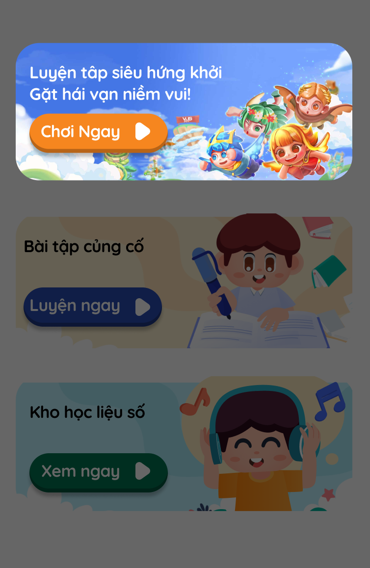 OVI Kids - Powered by VUS