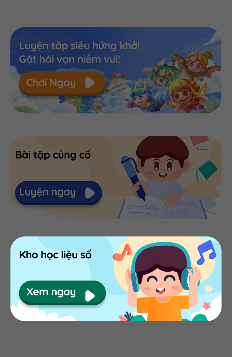 OVI Kids - Powered by VUS