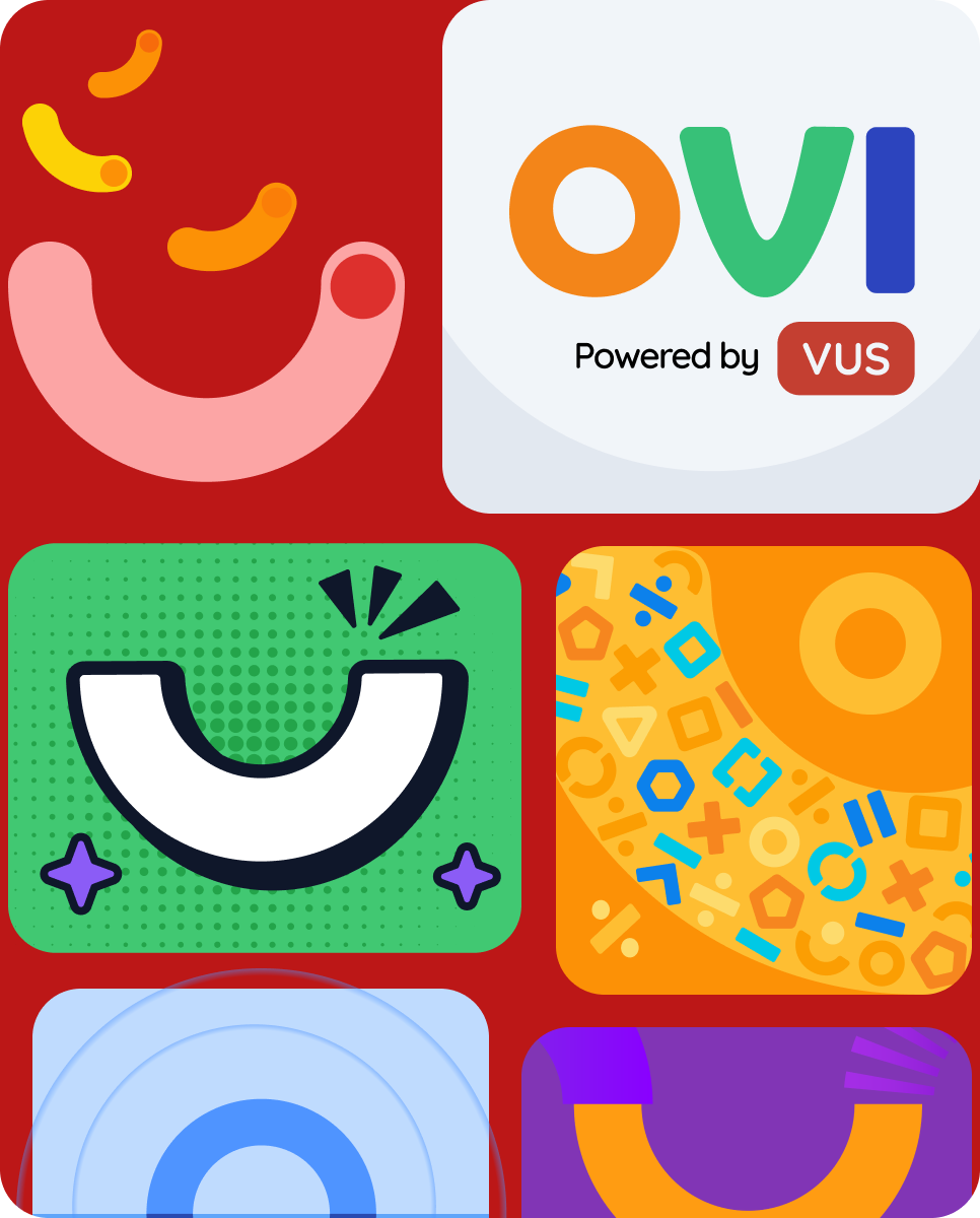 OVI Teens | VUS Students App