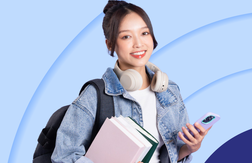 OVI - Powered by VUS